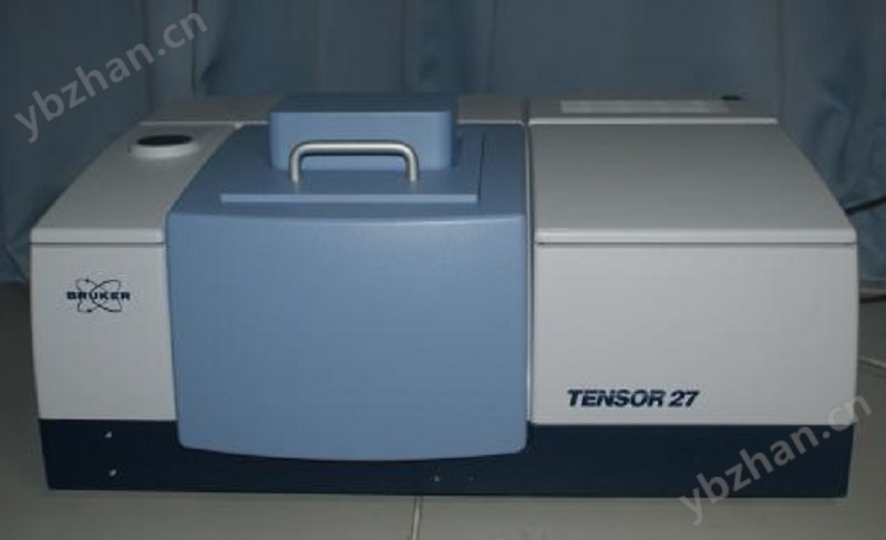 二手布鲁克TENSOR 27傅里叶红外光谱仪-仪表网